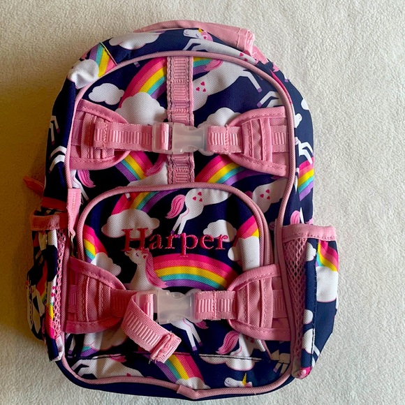 Pottery Barn Kids | Accessories | Pottery Barn Kids Mini Mckenzie ...